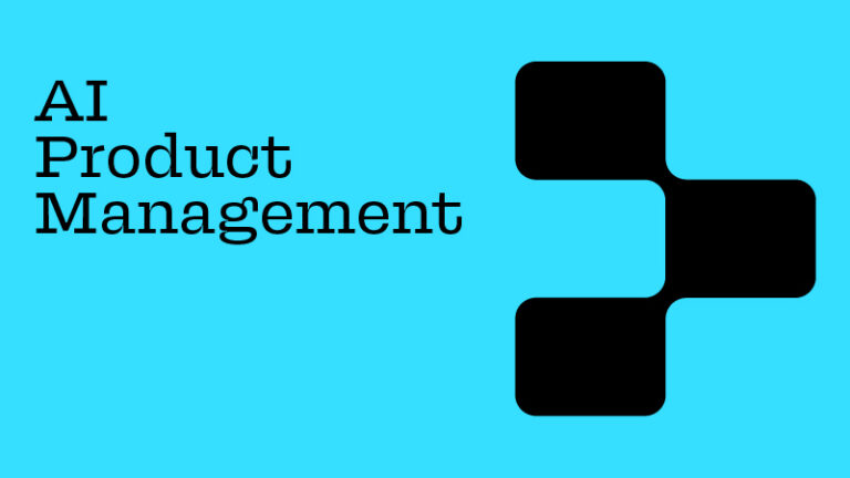 AI Product Management Certification - Productside