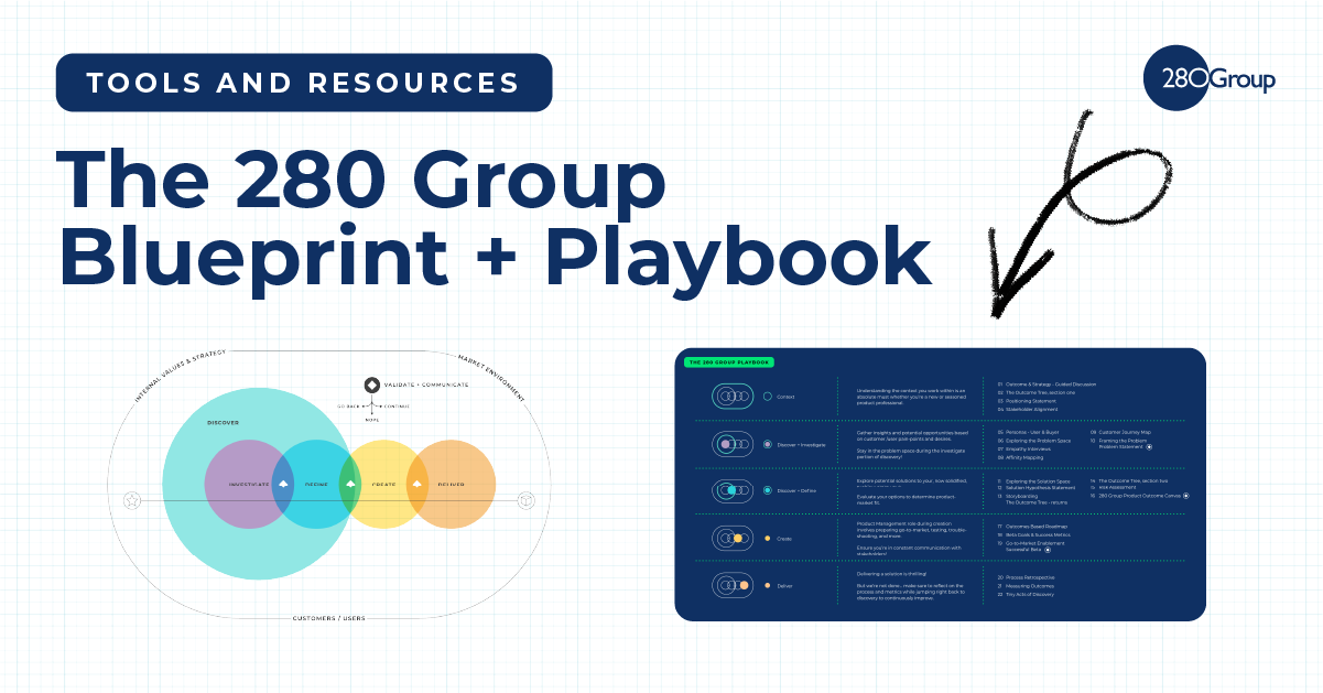 New! The Productside Blueprint & Playbook For Product Managers 05/14/2025
