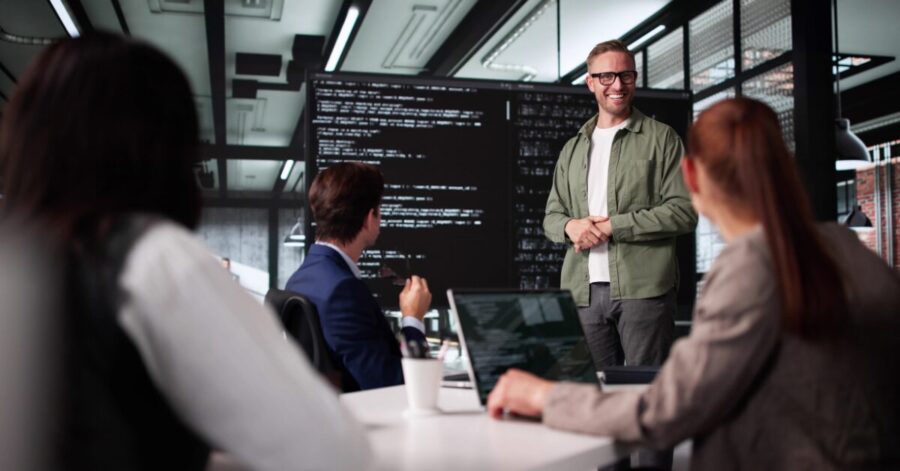The Future Of AI Product Management Roles: What Every Product Leader ...